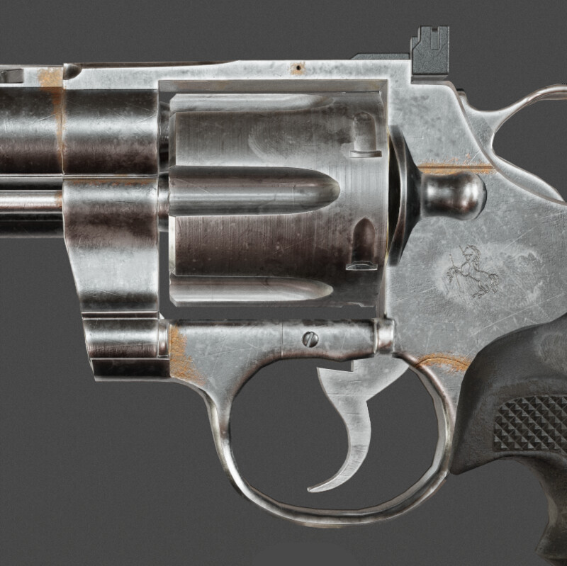 ArtStation - Dmitry Lyalin