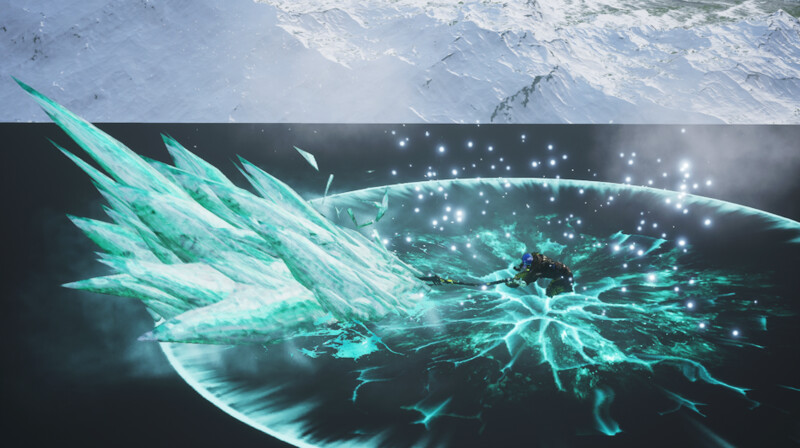 ArtStation - Amanda Woon