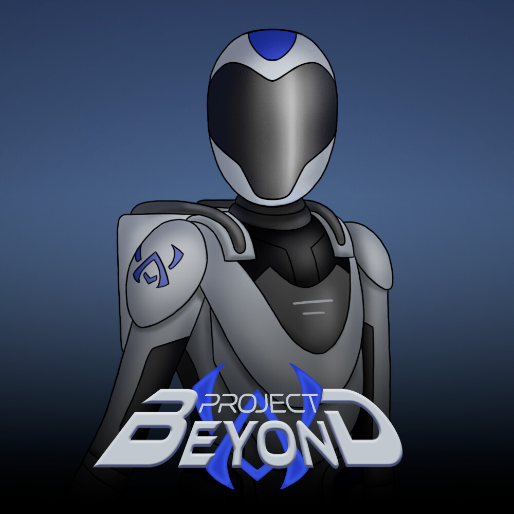 ArtStation - project BEYOND: explorer's gear