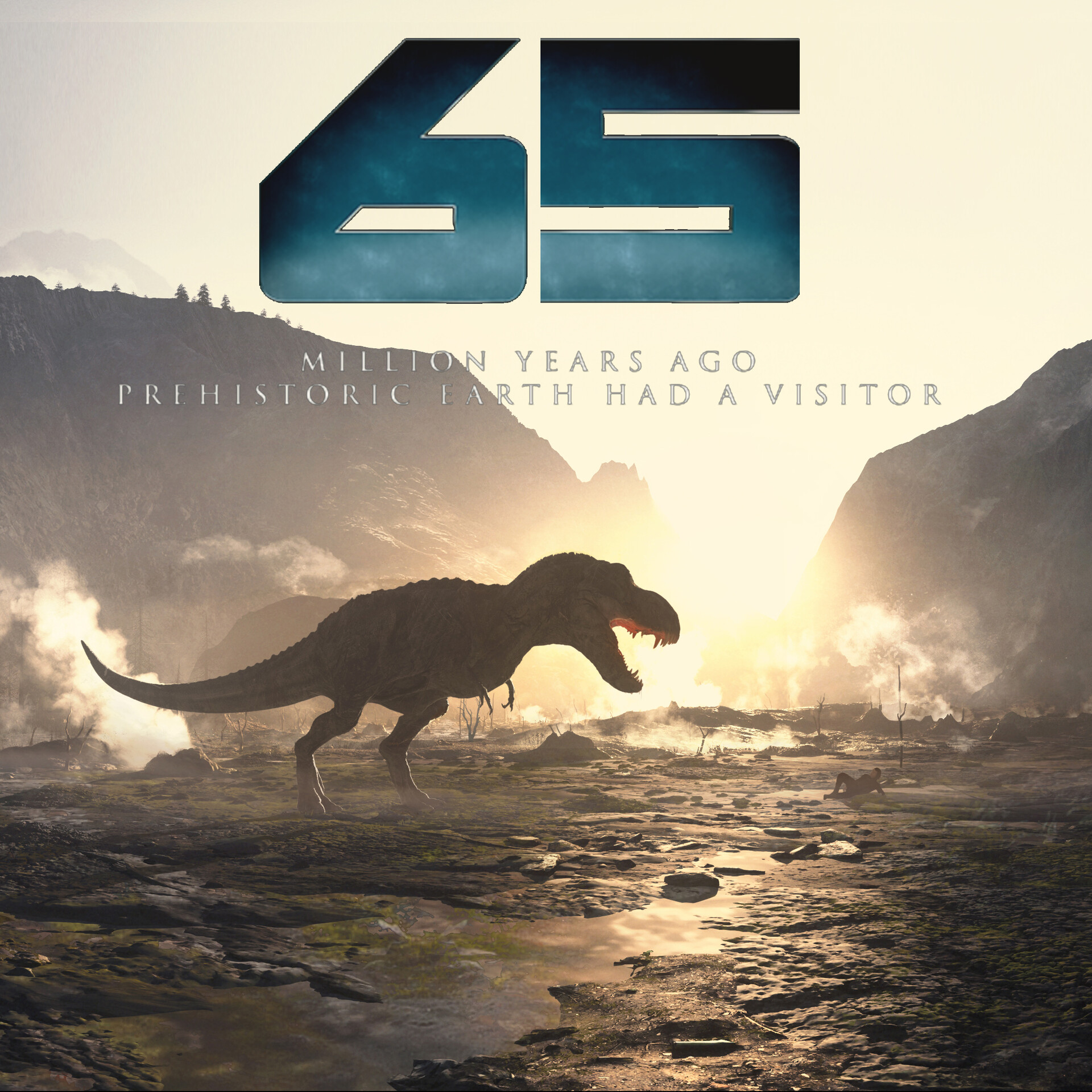 ArtStation - 65 environment concept 360°