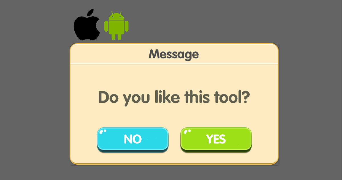 ArtStation - Unity Tool - UI Popup Box - Downloadable