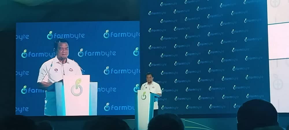 ArtStation - FARMBYTE BY JCORP 2023