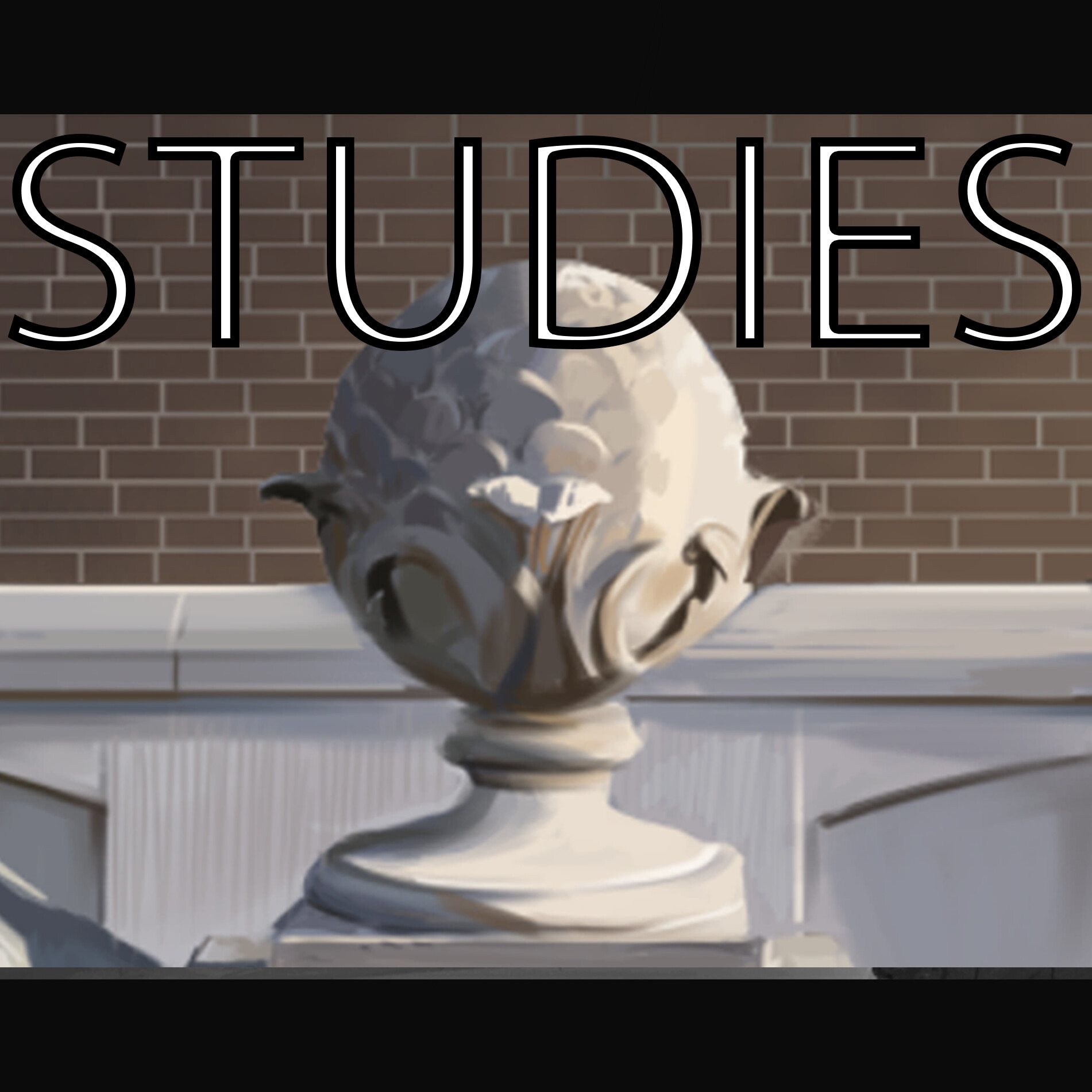 ArtStation - Studies