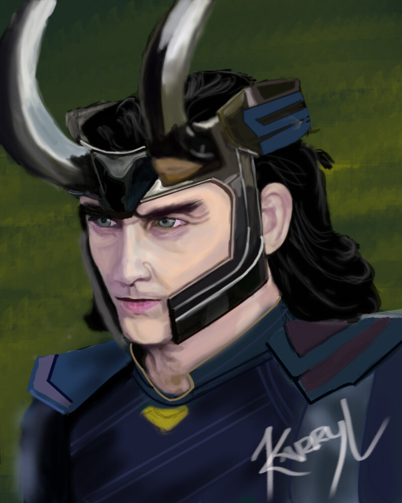 ArtStation - ILLUSTRATIONS