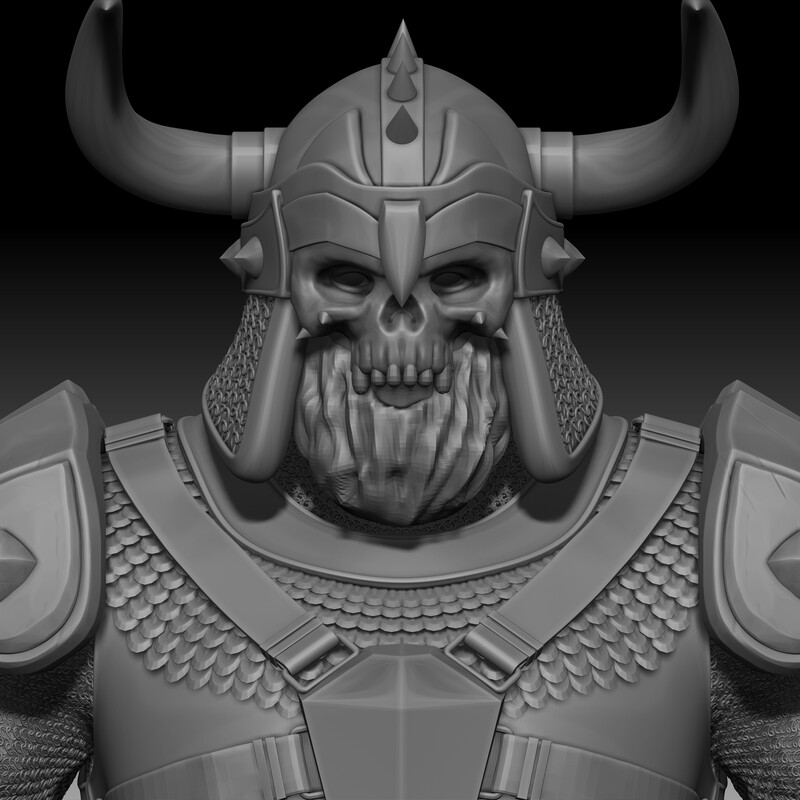 ArtStation - Dmitriy Popov