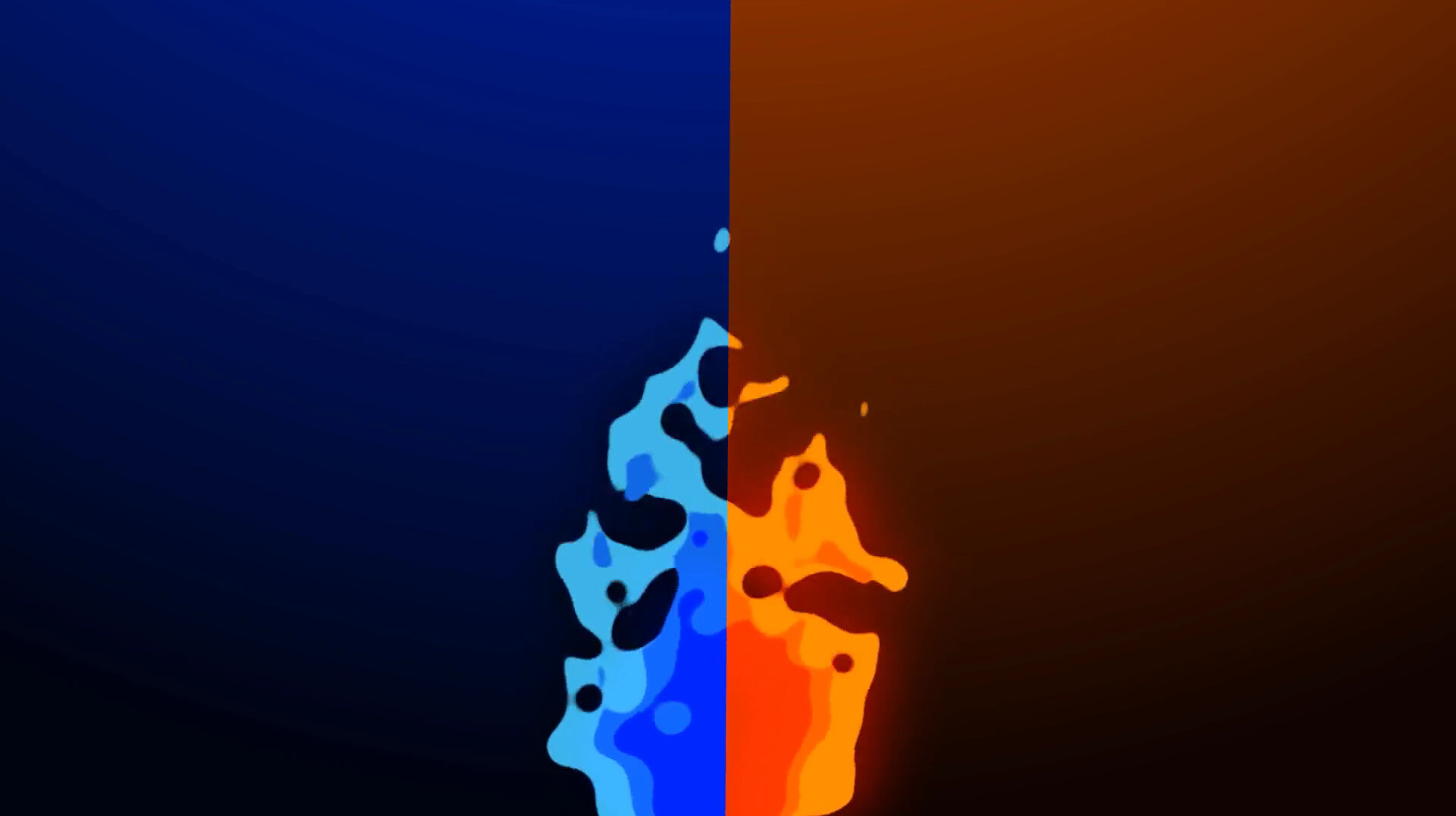 ArtStation - 2D Fire Animation