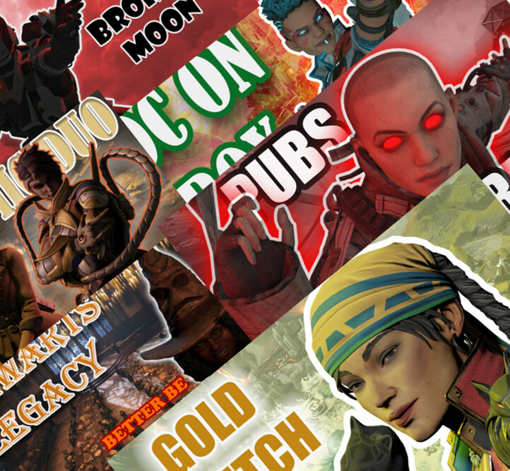 Doctor Utopia - YouTube Thumbnails