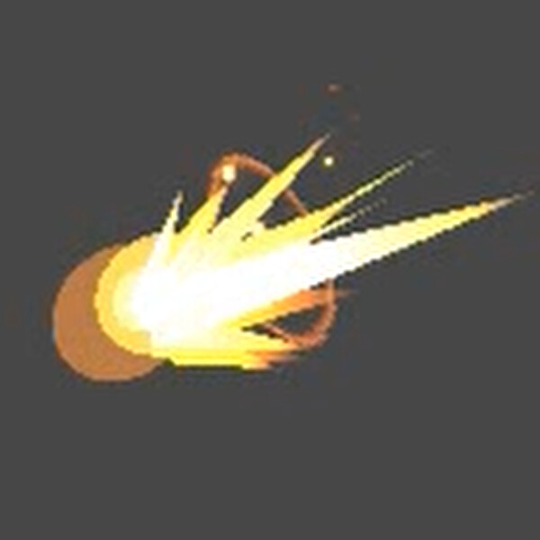 ArtStation - Machine Gun