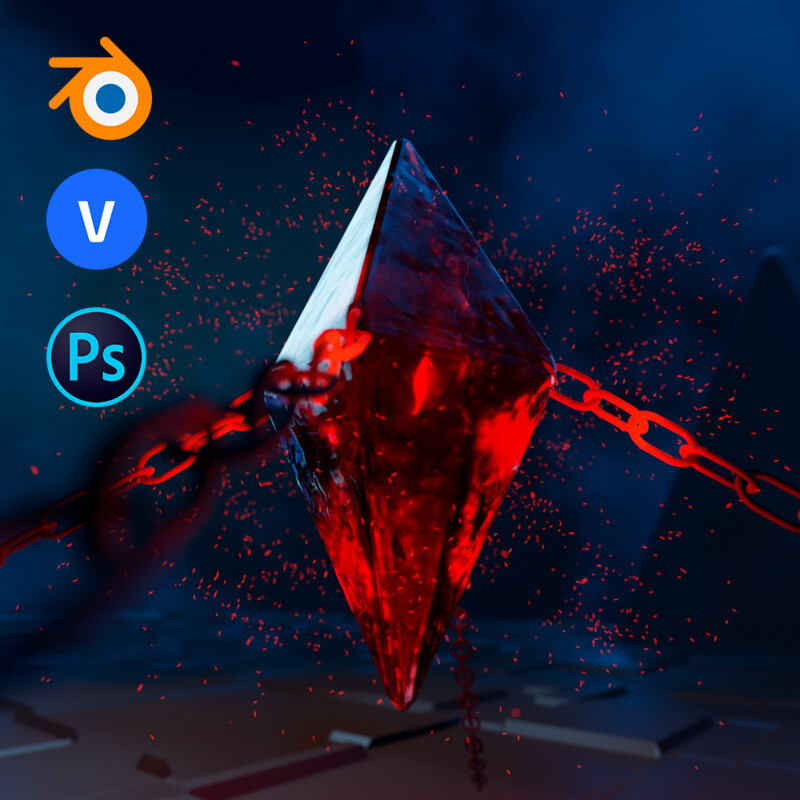 ArtStation - Artem Zhigalov