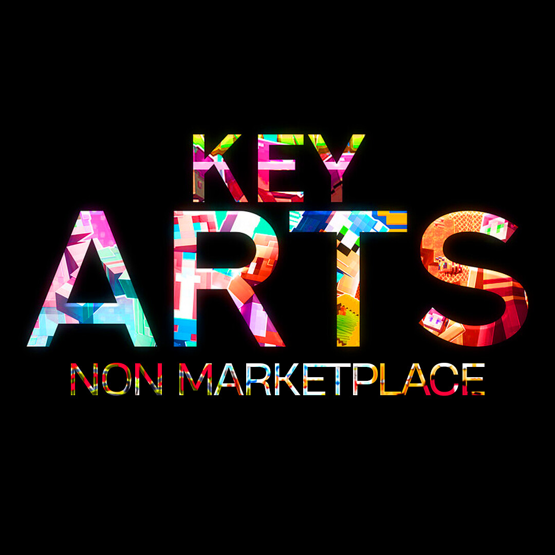 ArtStation - KEY-ARTS