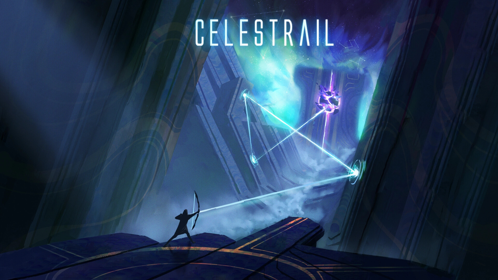 ArtStation - Celestrail