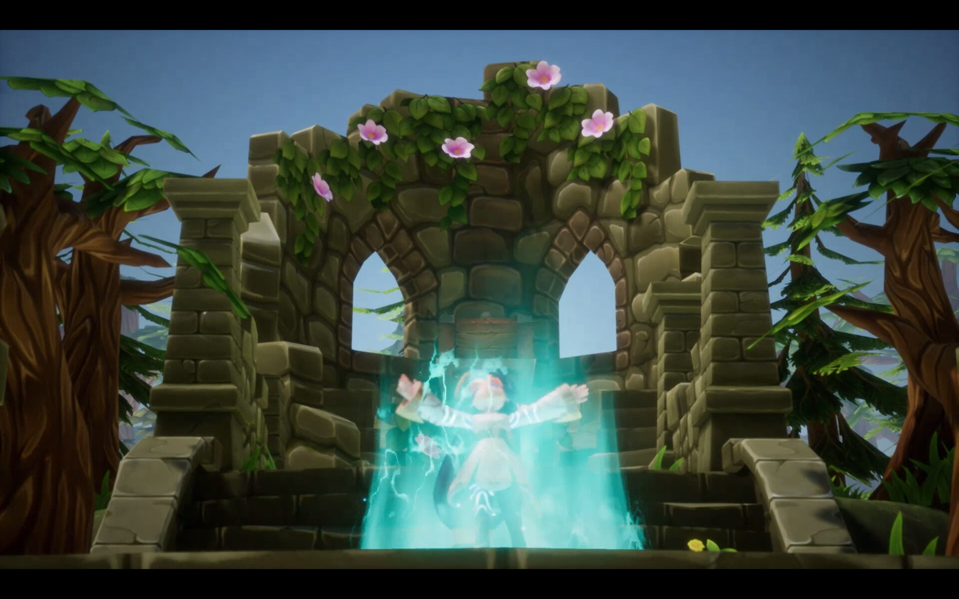 ArtStation - Magic Prompt