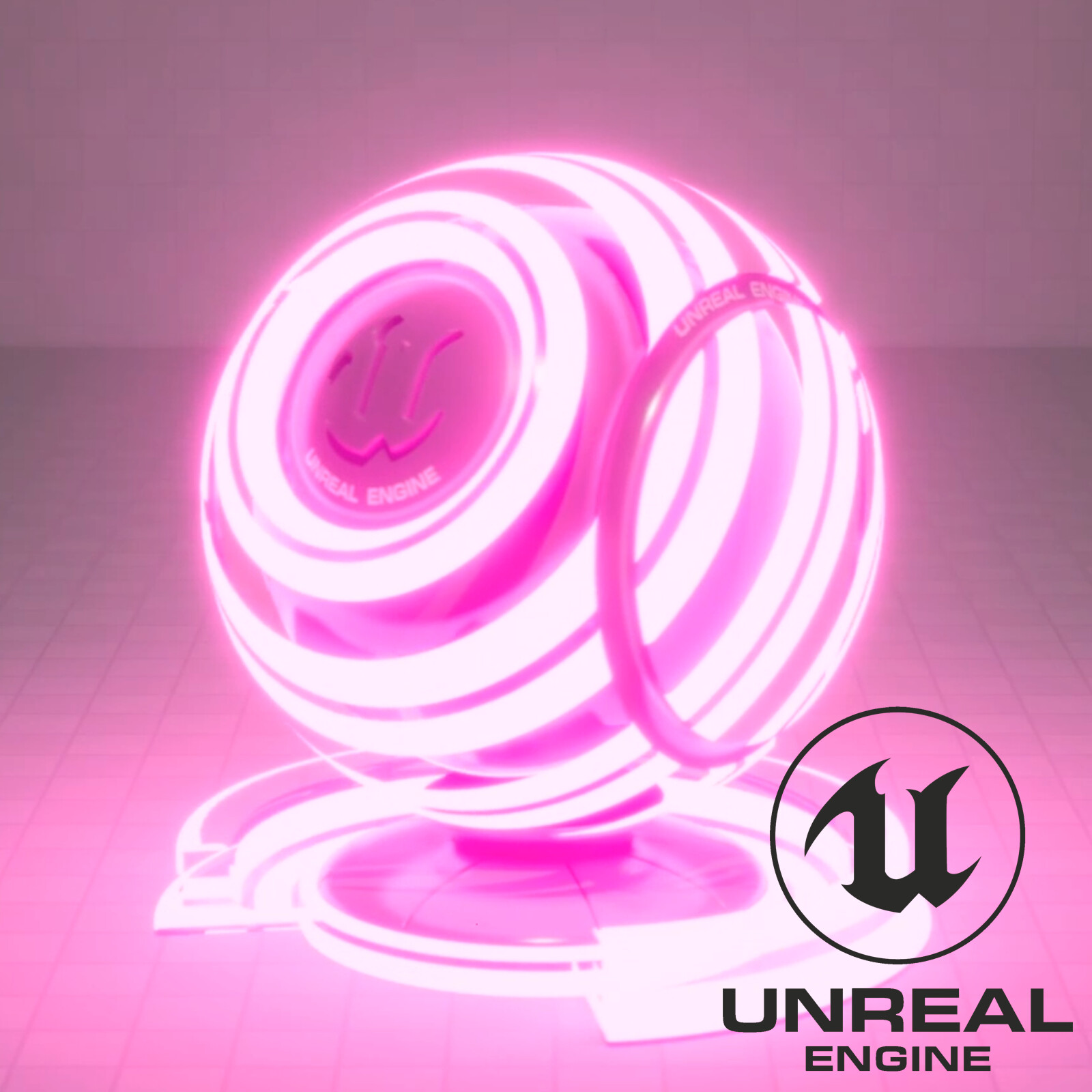 ArtStation - Unreal Materials Reel