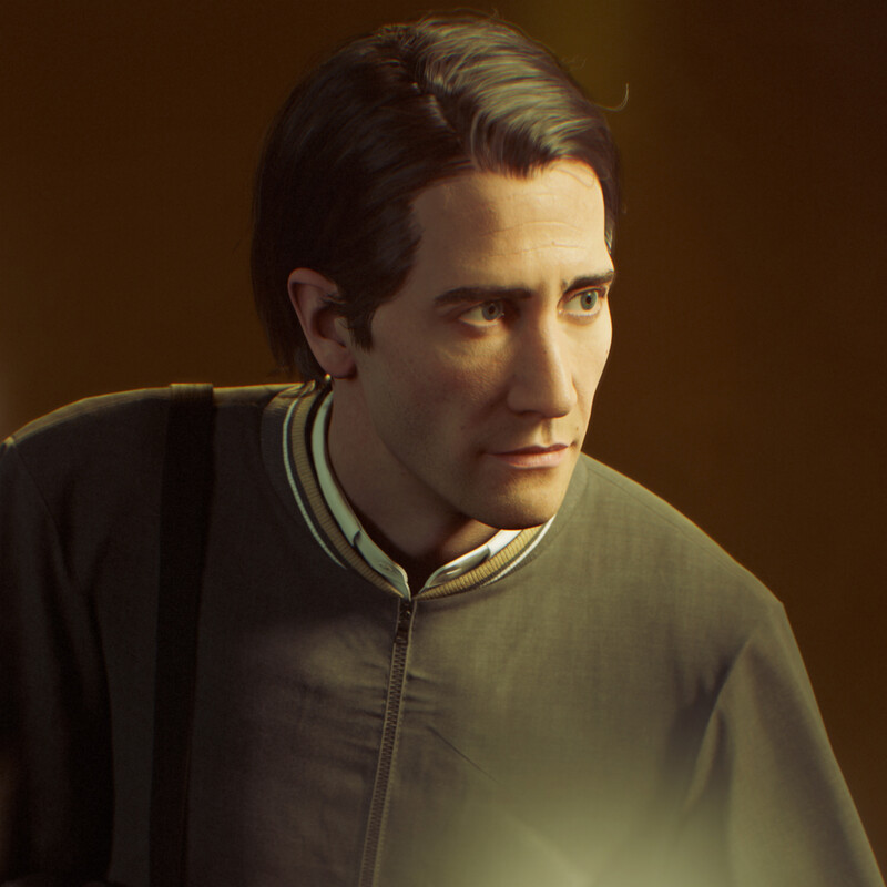 ArtStation - Emanuele Botta