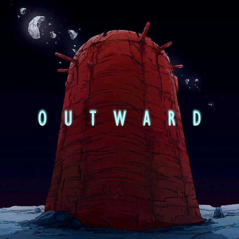 ArtStation - OUTWARD (trailer)