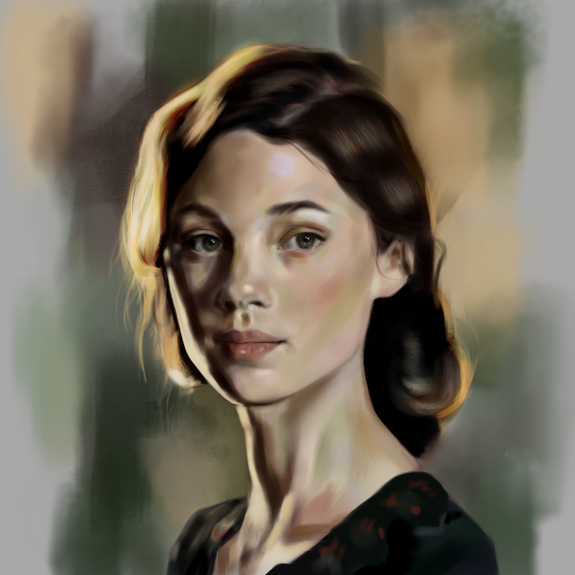 ArtStation - Realistic work