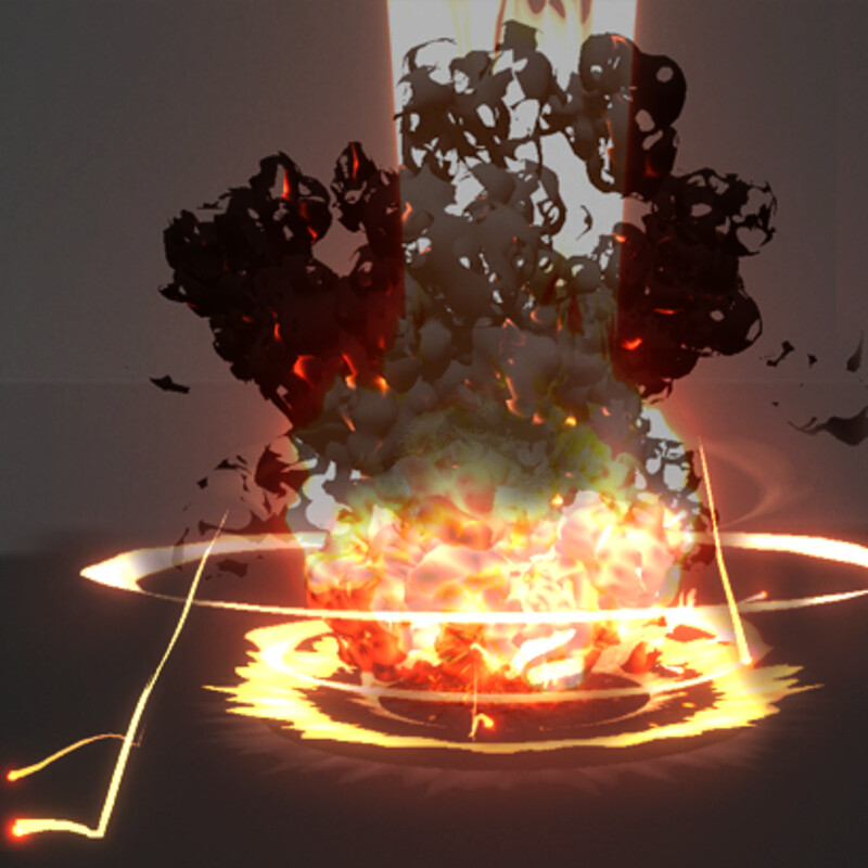 ArtStation - Joshua Faust