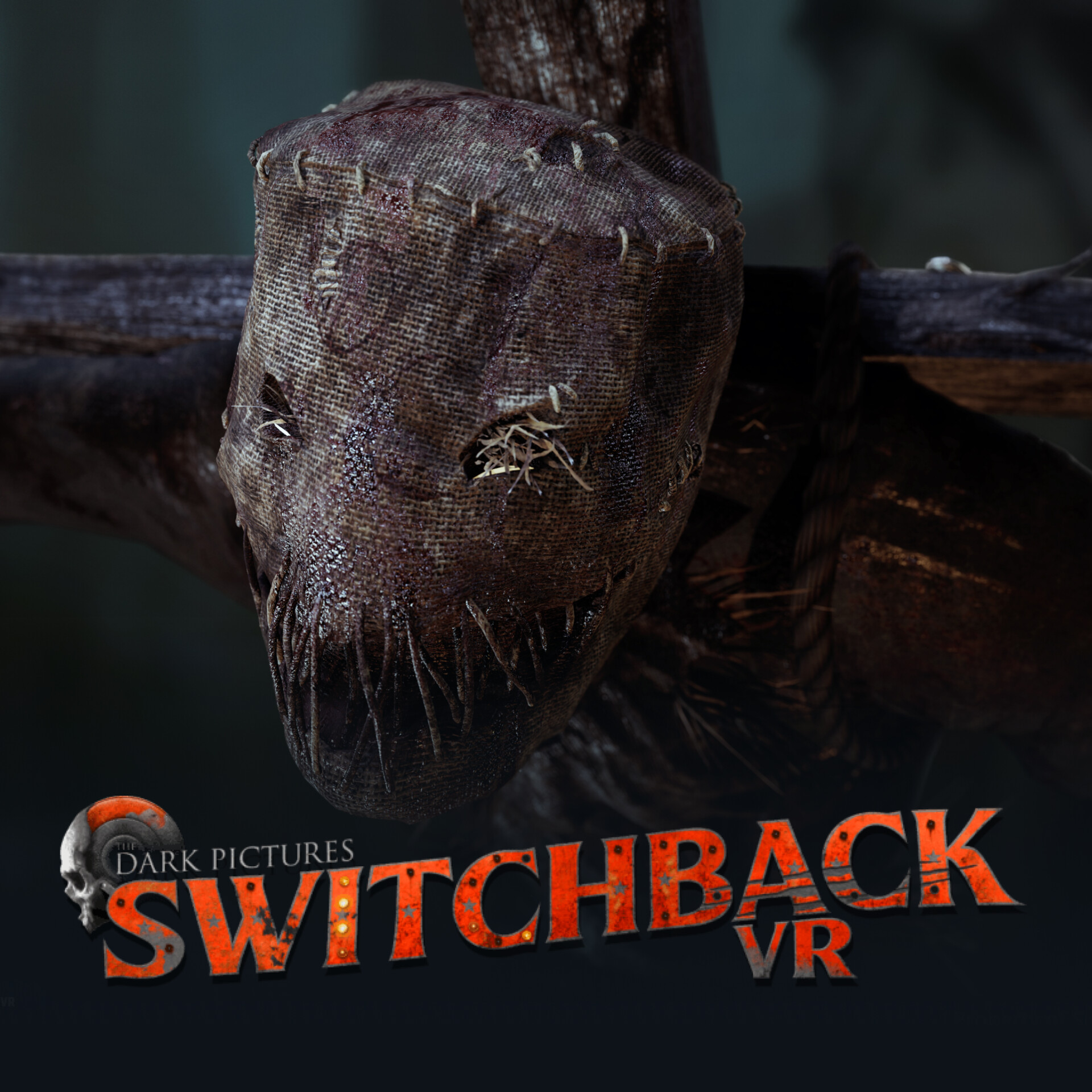 N-iX Game & VR Studio - Switchback VR - Scarecrow 02