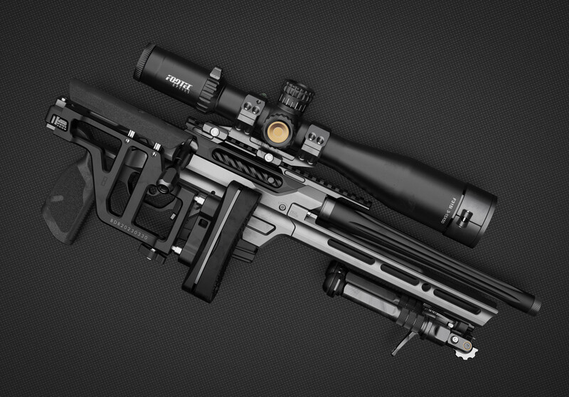 ArtStation - Peter Mo