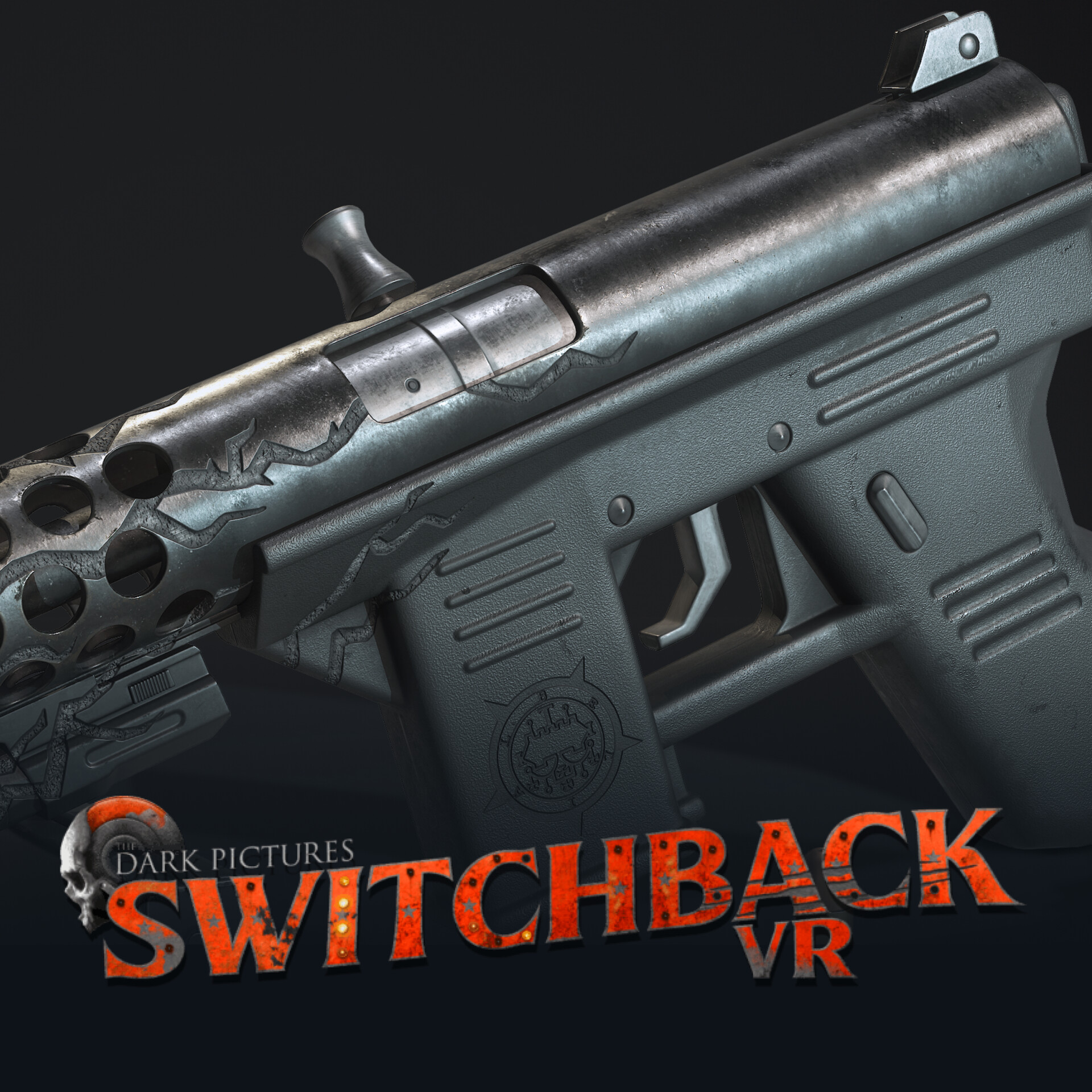 N-iX Game & VR Studio - Switchback VR - Tec 9