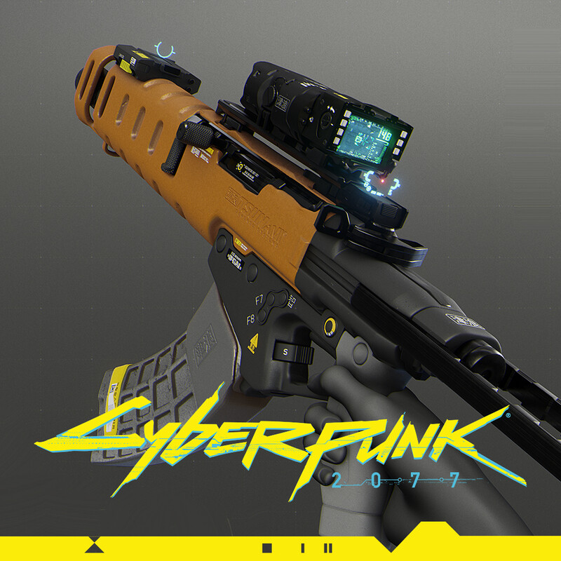 ArtStation - Ben Andrews