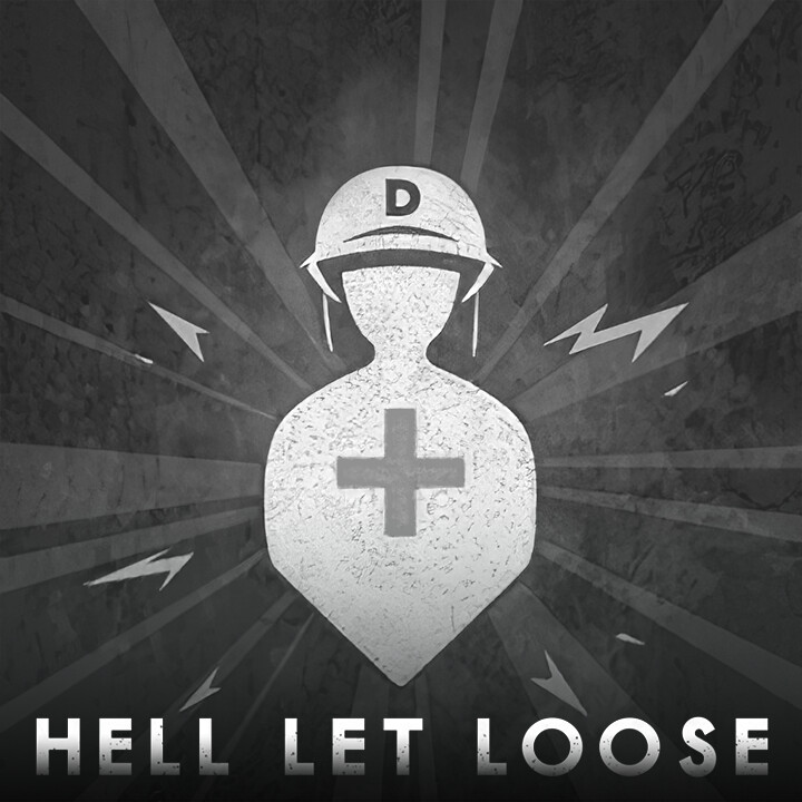 Danny Art - Hell Let Loose - Achievements