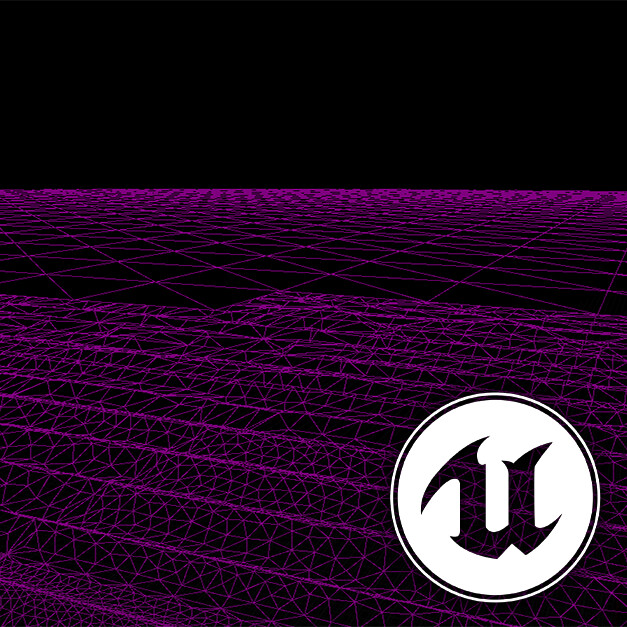 ArtStation - Ocean Mesh Generator