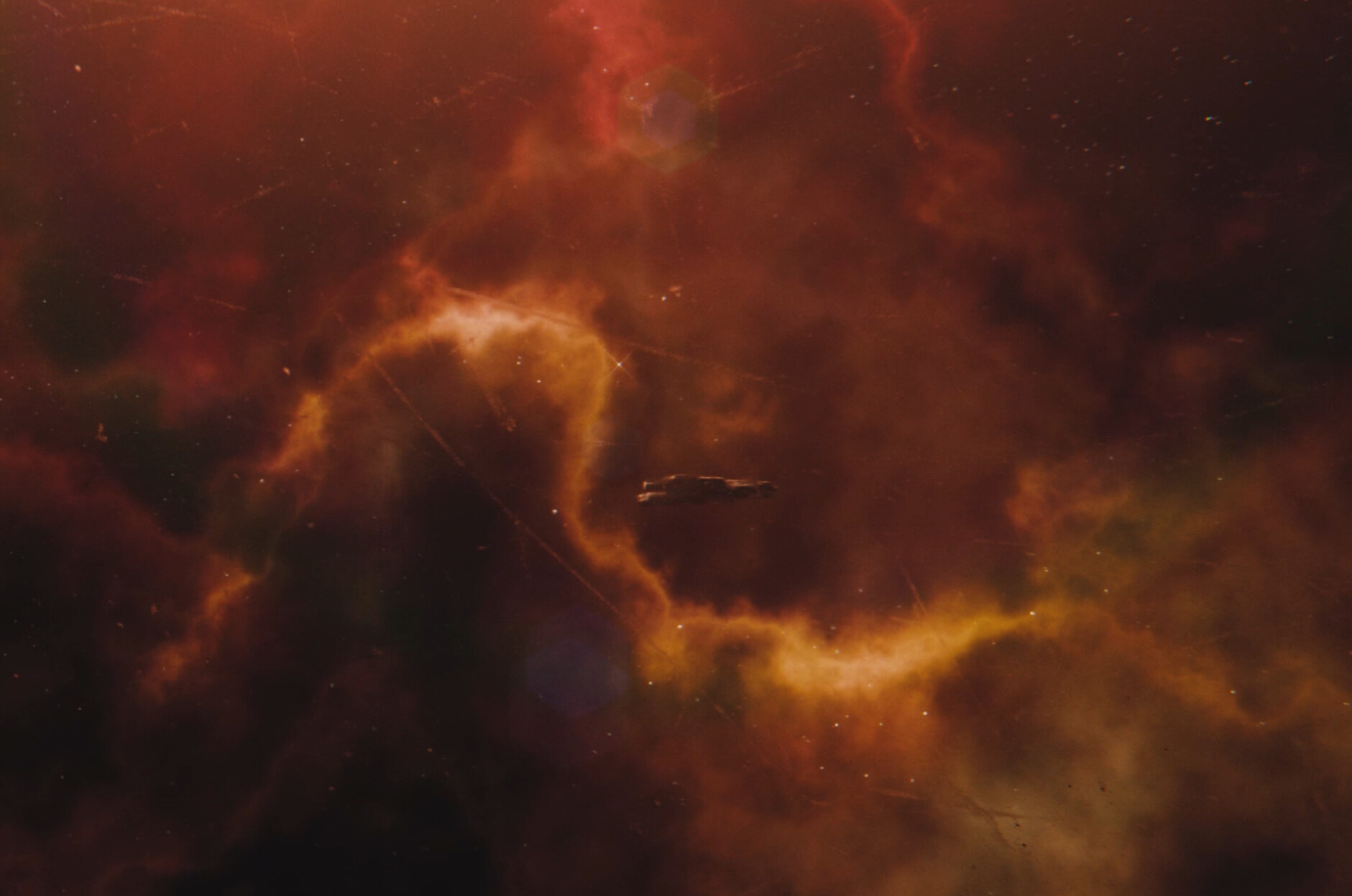 ArtStation - The view out my window