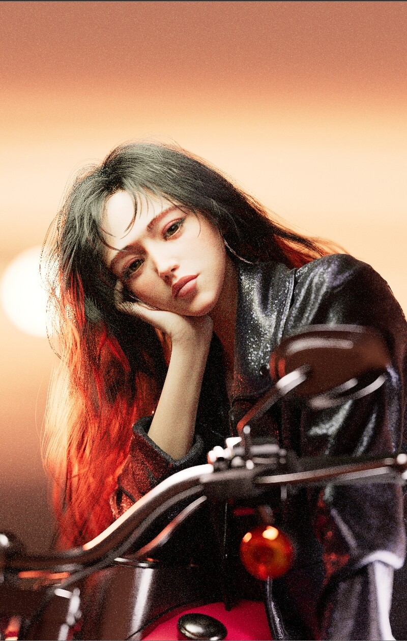 ArtStation - Little Dong