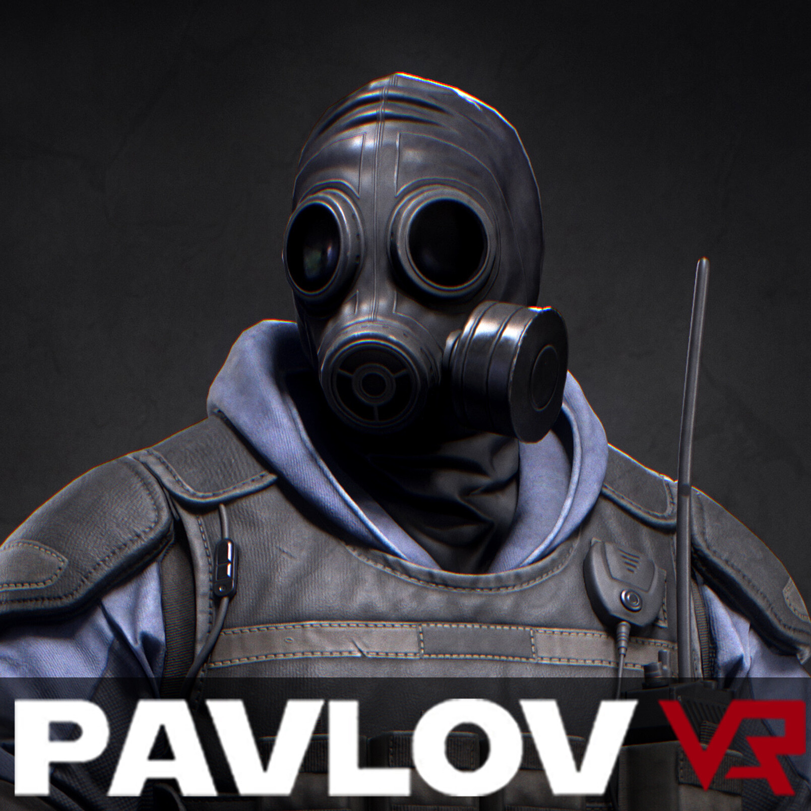 ArtStation - Pavlov VR - NATO #3