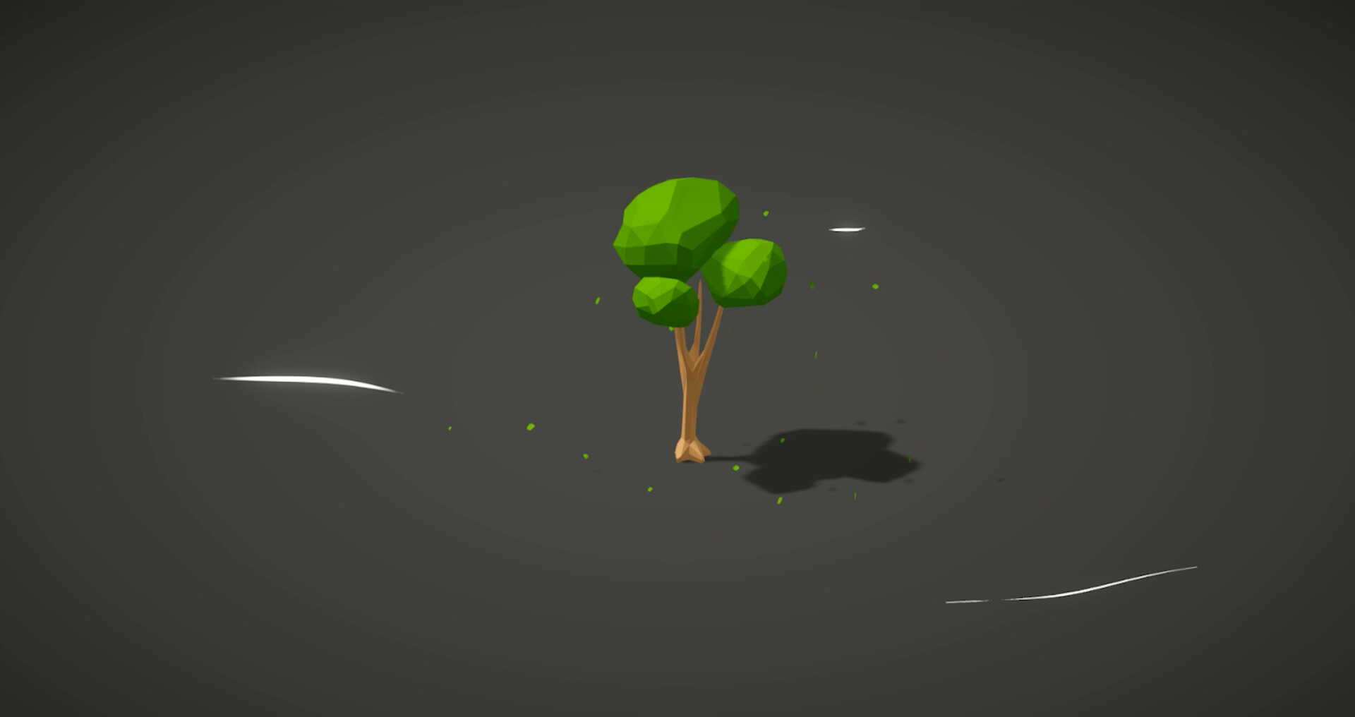 ArtStation - Climates Particle System/Shader Graph