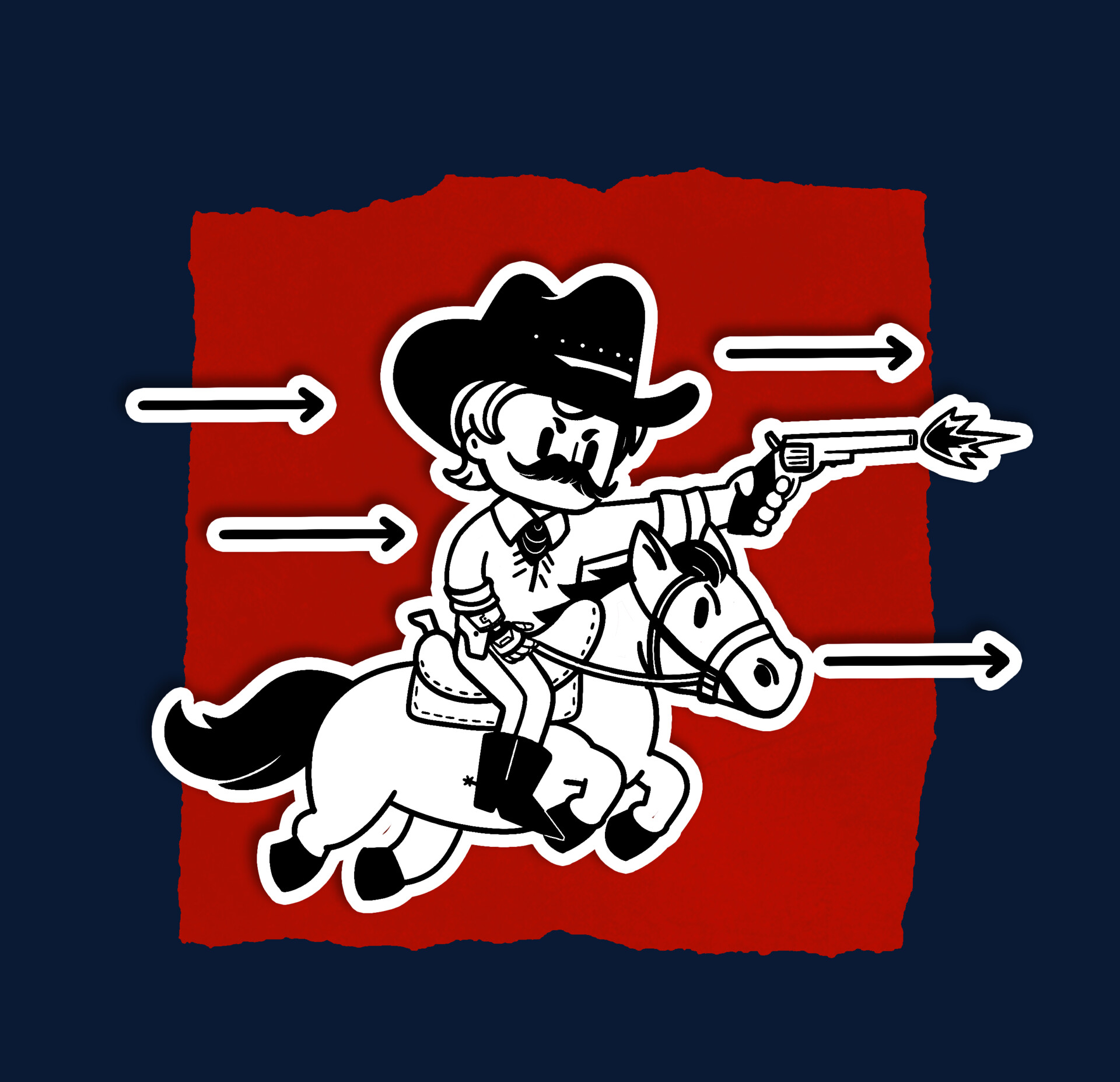 ArtStation - Icon Design