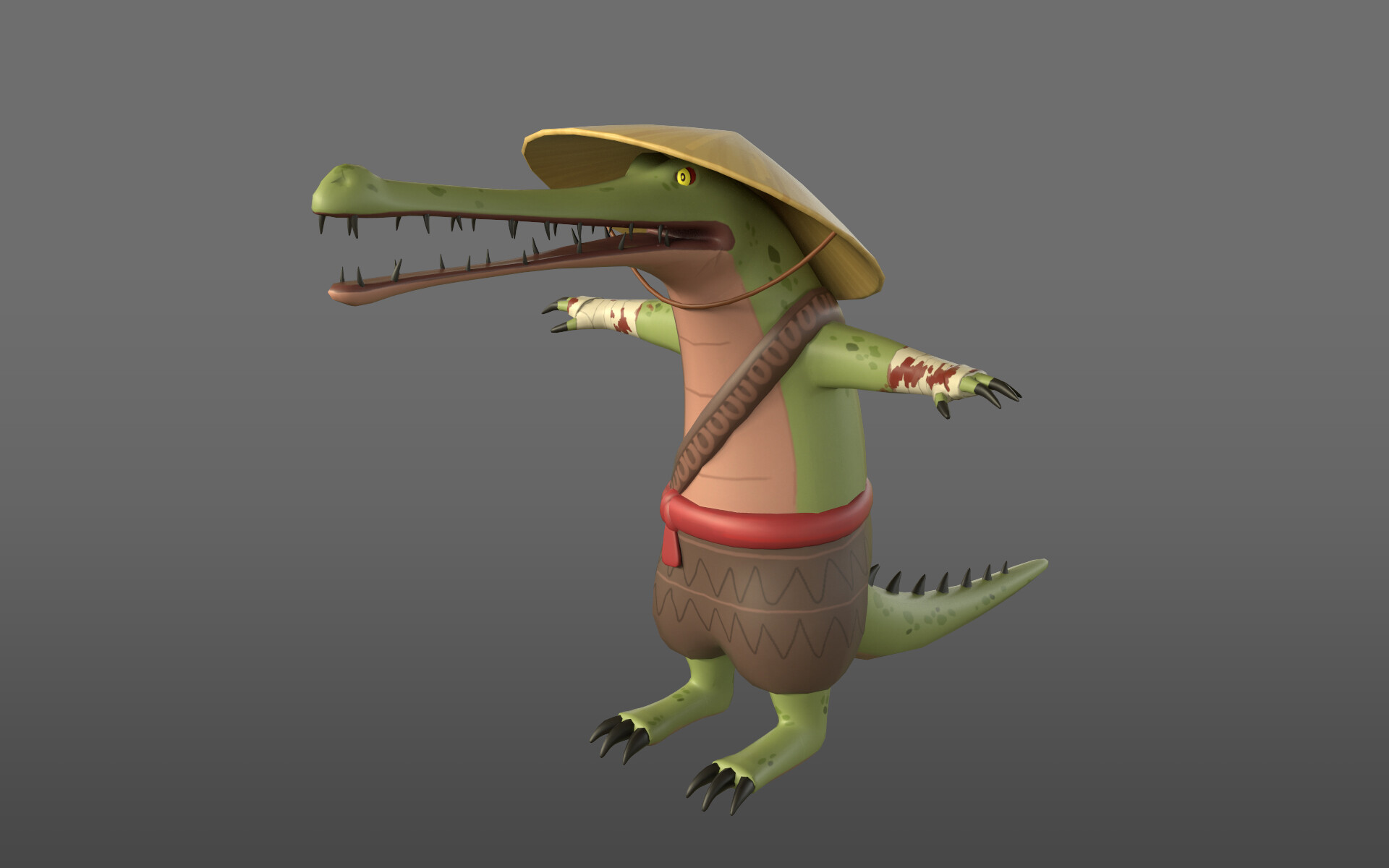 ArtStation - VR Project