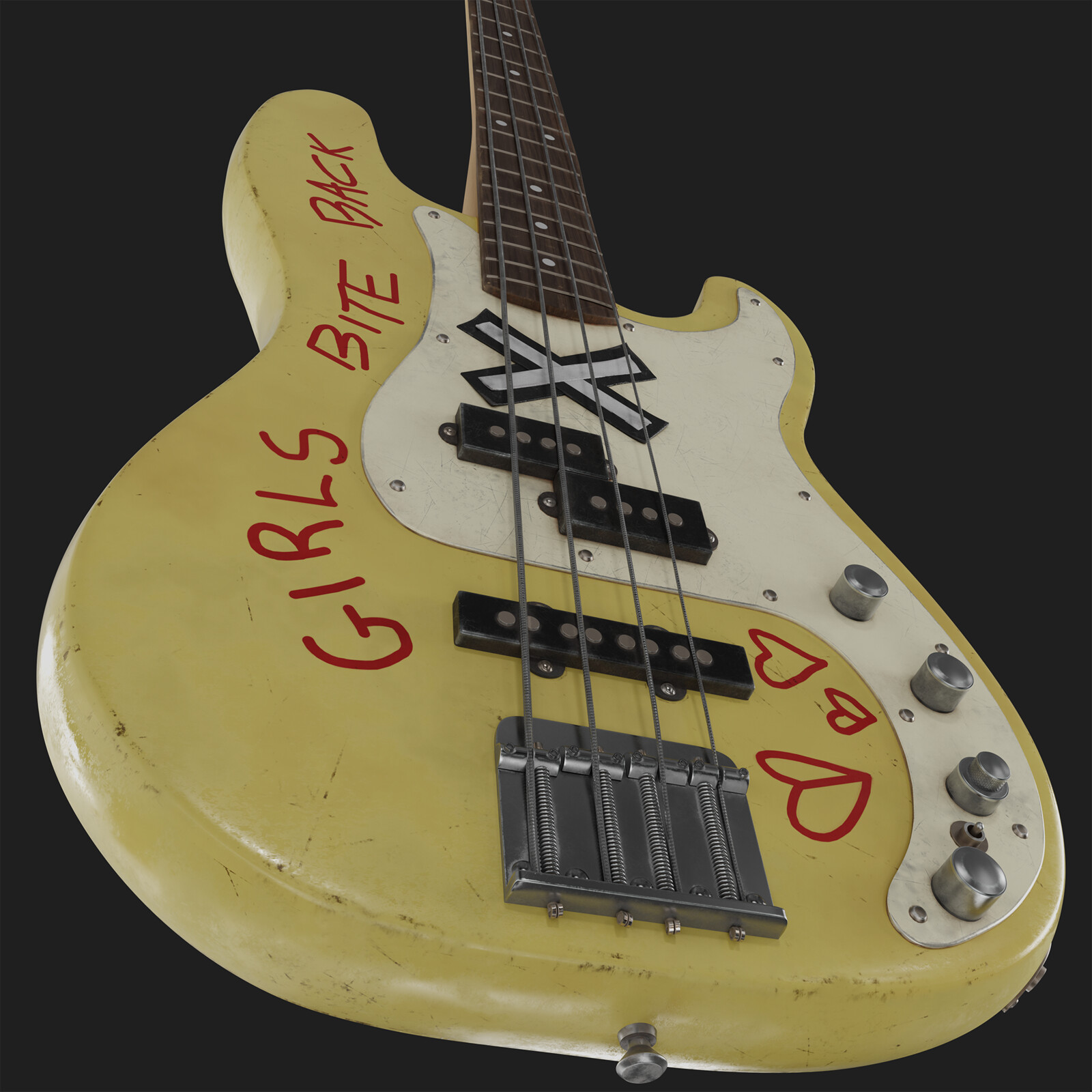 Karine Masson - Portfolio