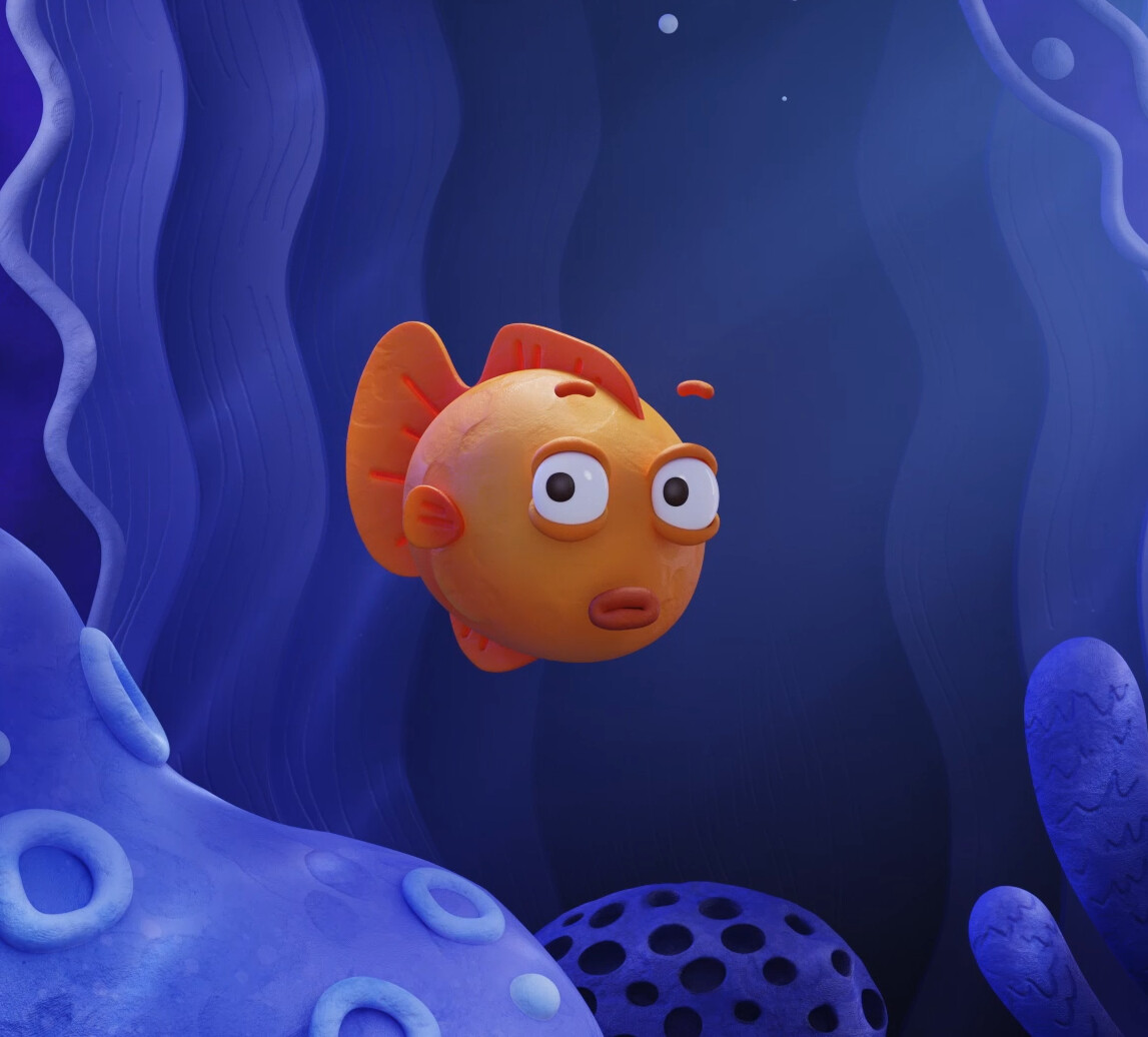 ArtStation - 2-Loto Québec Abonne-toi