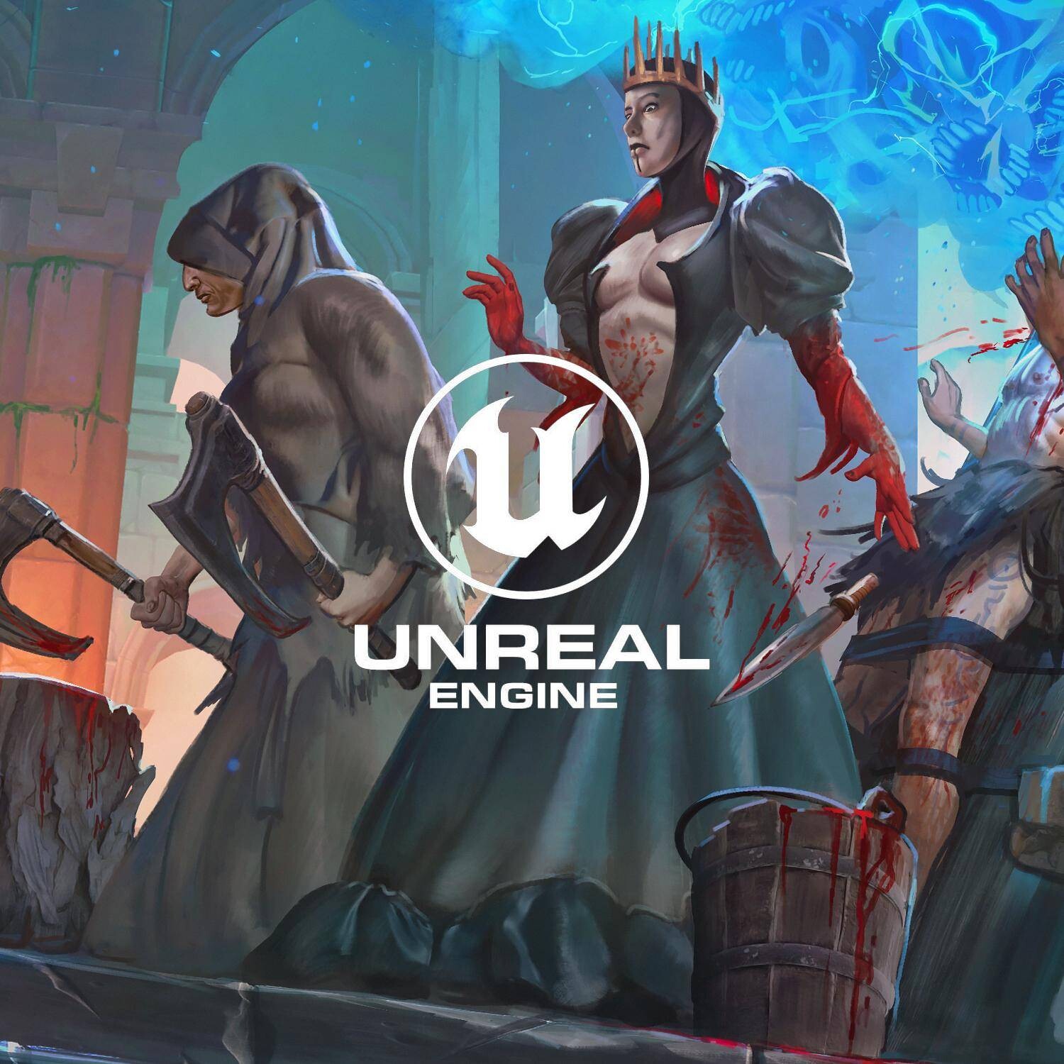 ArtStation - Last Words