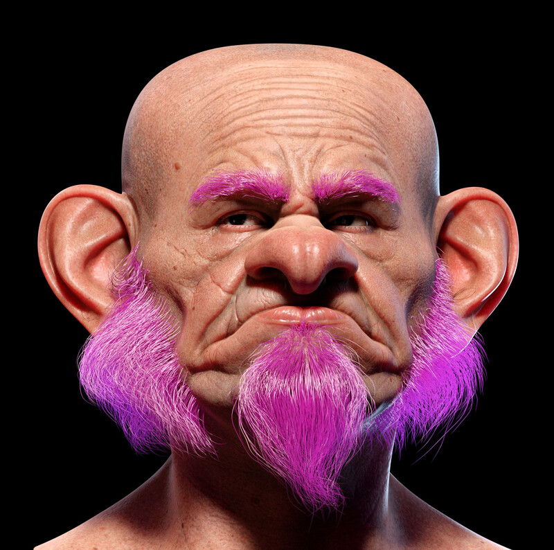 ArtStation - Vladislav Stepura