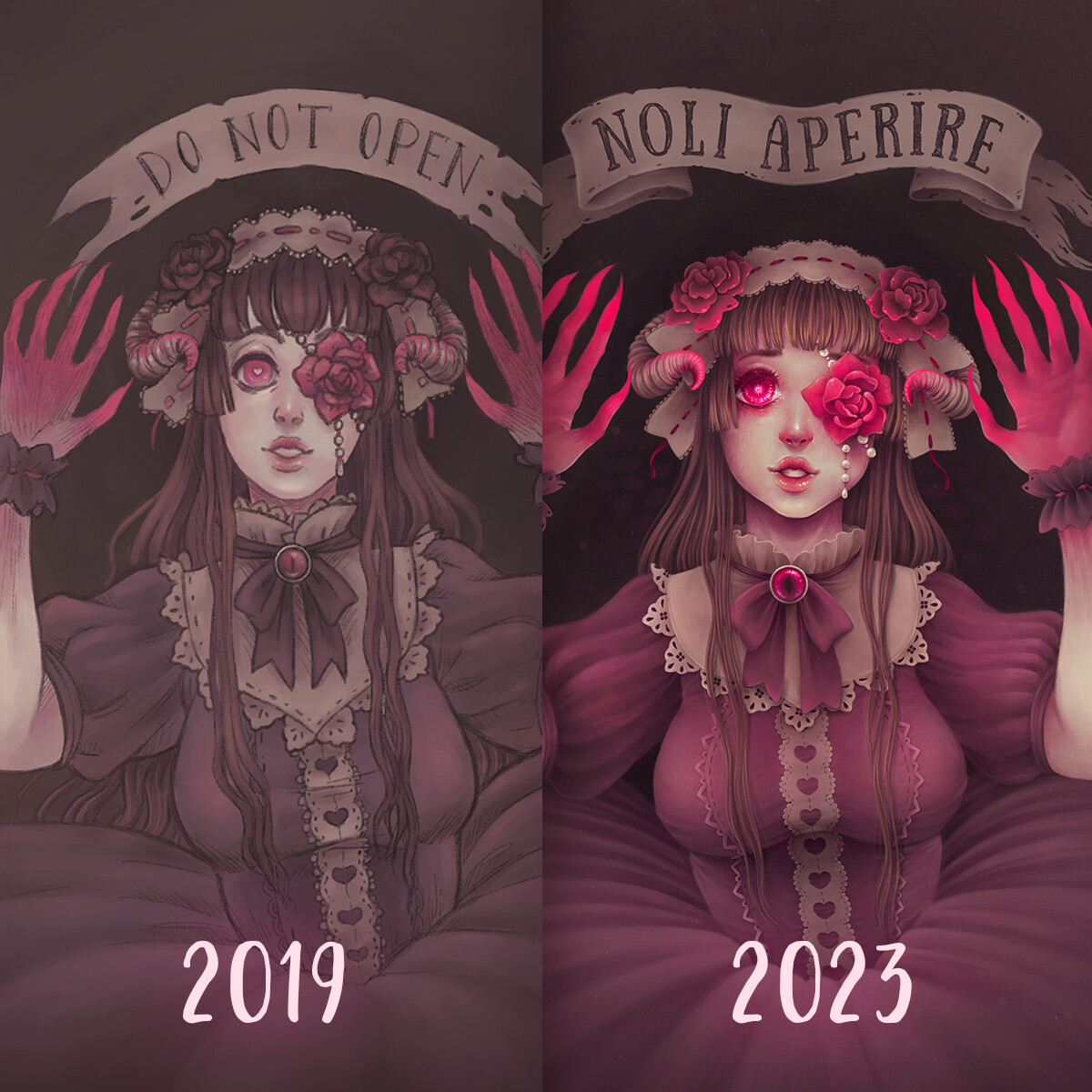 ArtStation - Entity 2.0