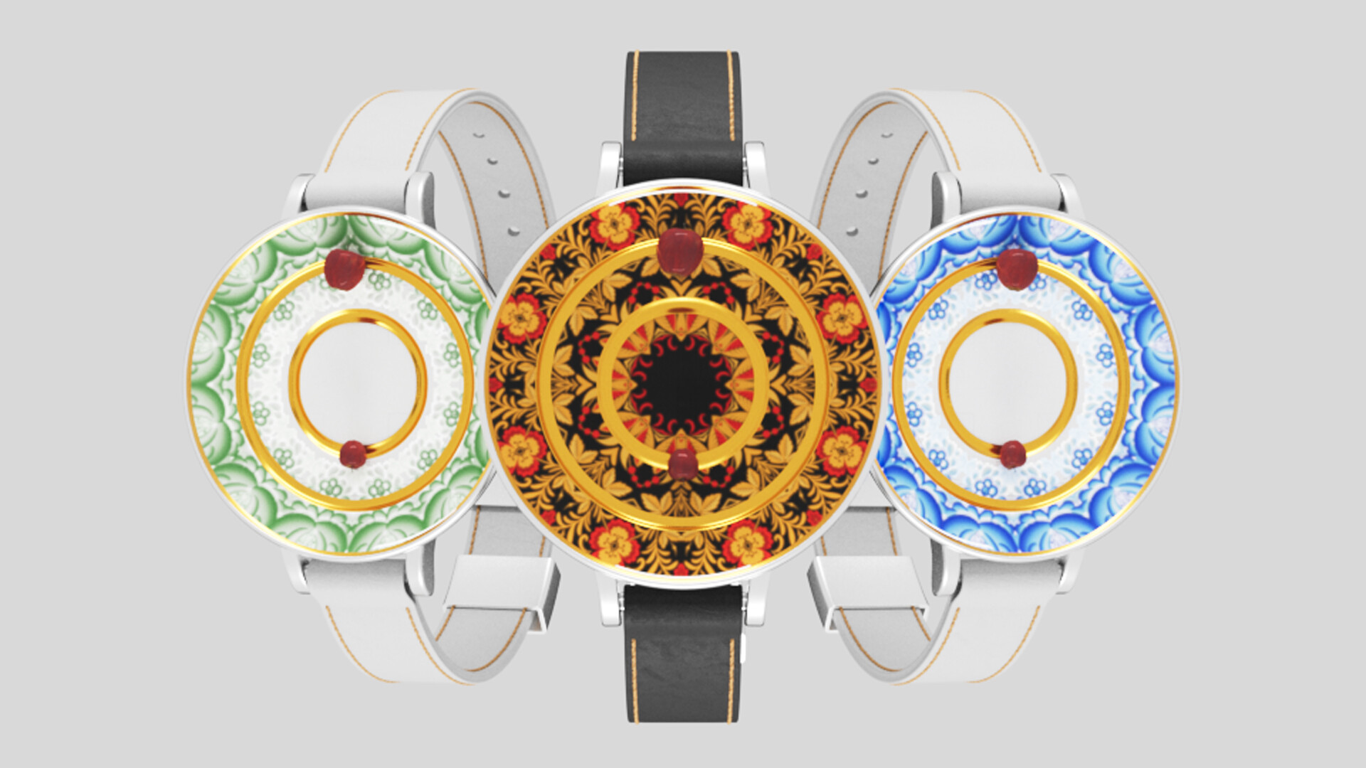 ArtStation - Часъ | motion - design