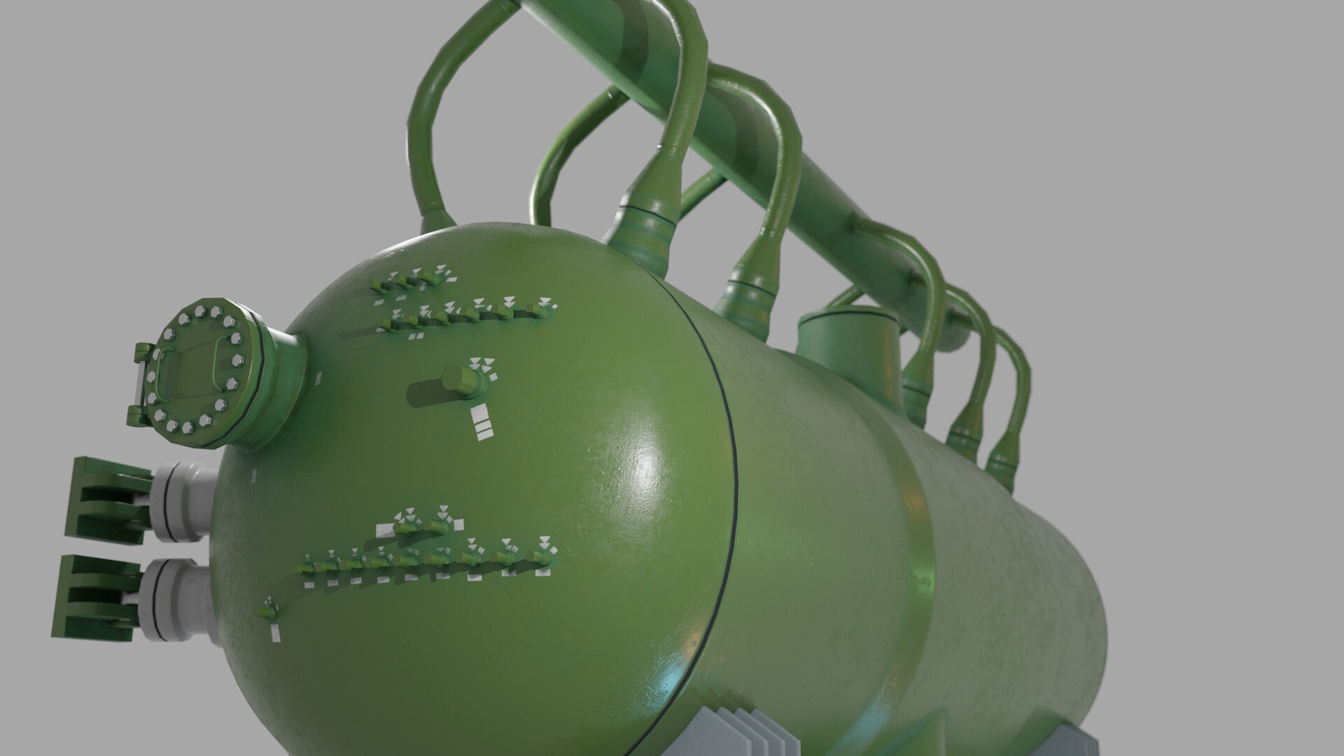 ArtStation - PGV-1000