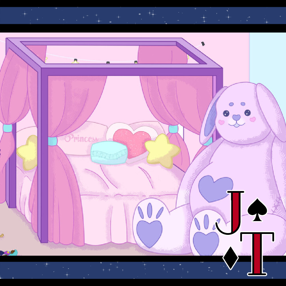 ArtStation - HereAfter Environments