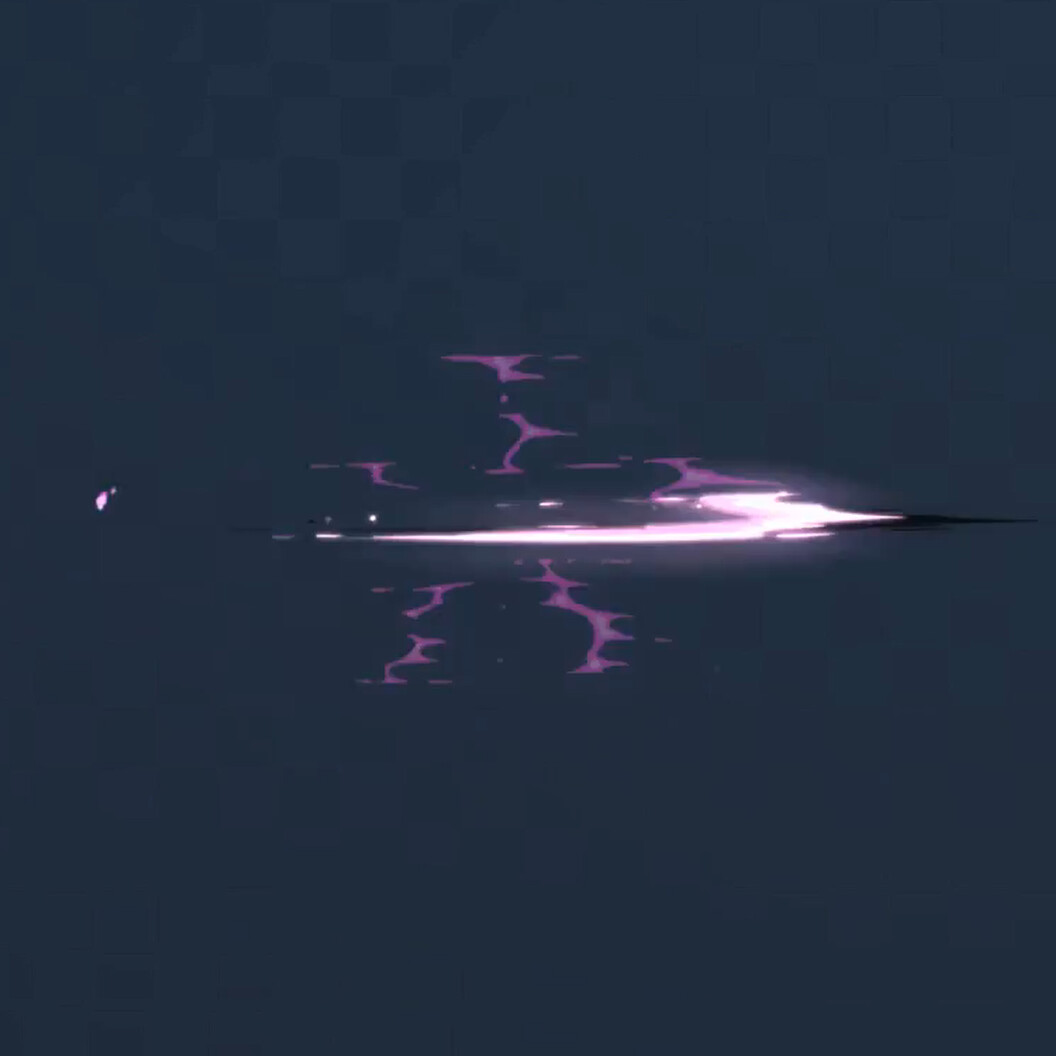 ArtStation - Practice Timelapse - Sakura Strike