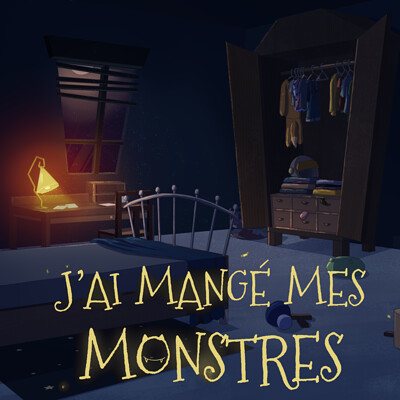 Philippine VANHOUTTE - Portfolio