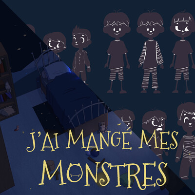 Philippine VANHOUTTE - Portfolio