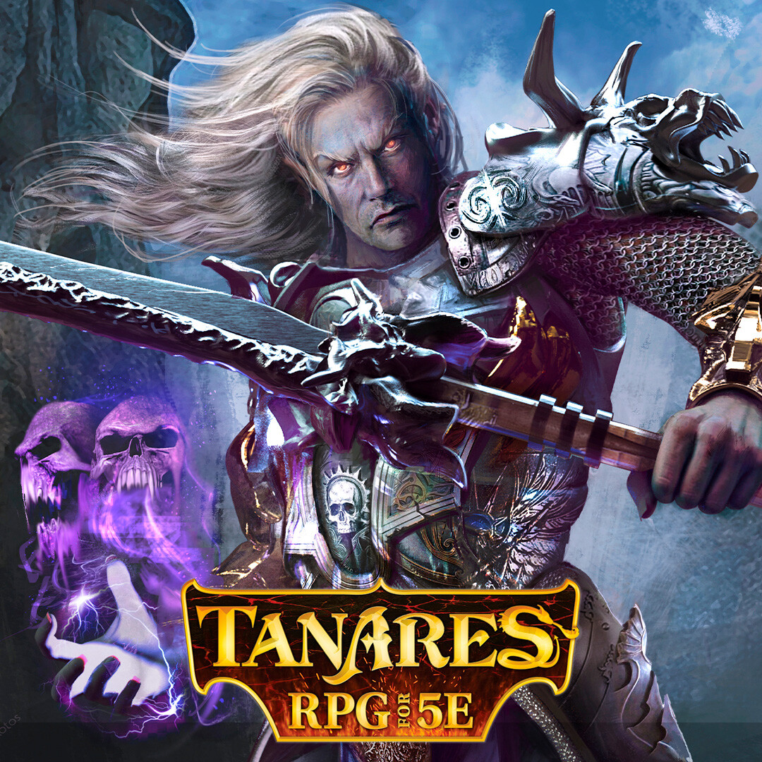 ArtStation - Kemet Villain/Boss