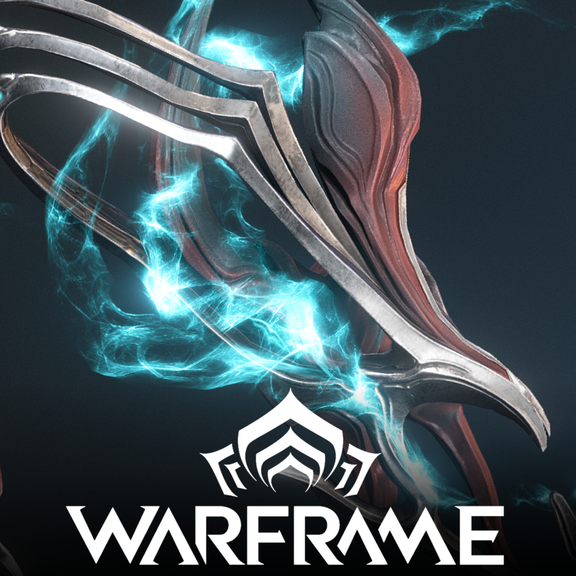 ArtStation - Warframe Duviri Assets