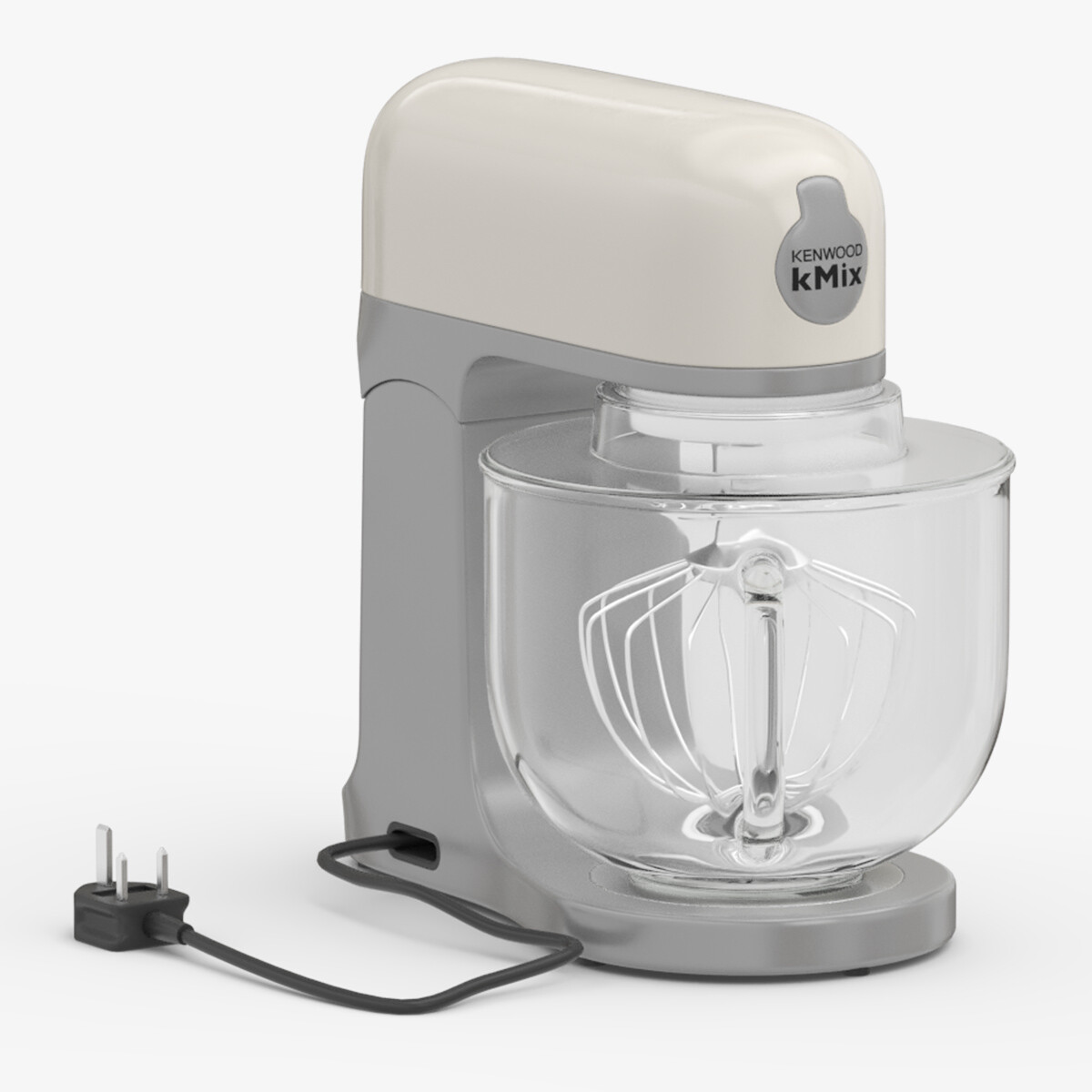 ArtStation - Kenwood Kmix KMX75 Blender