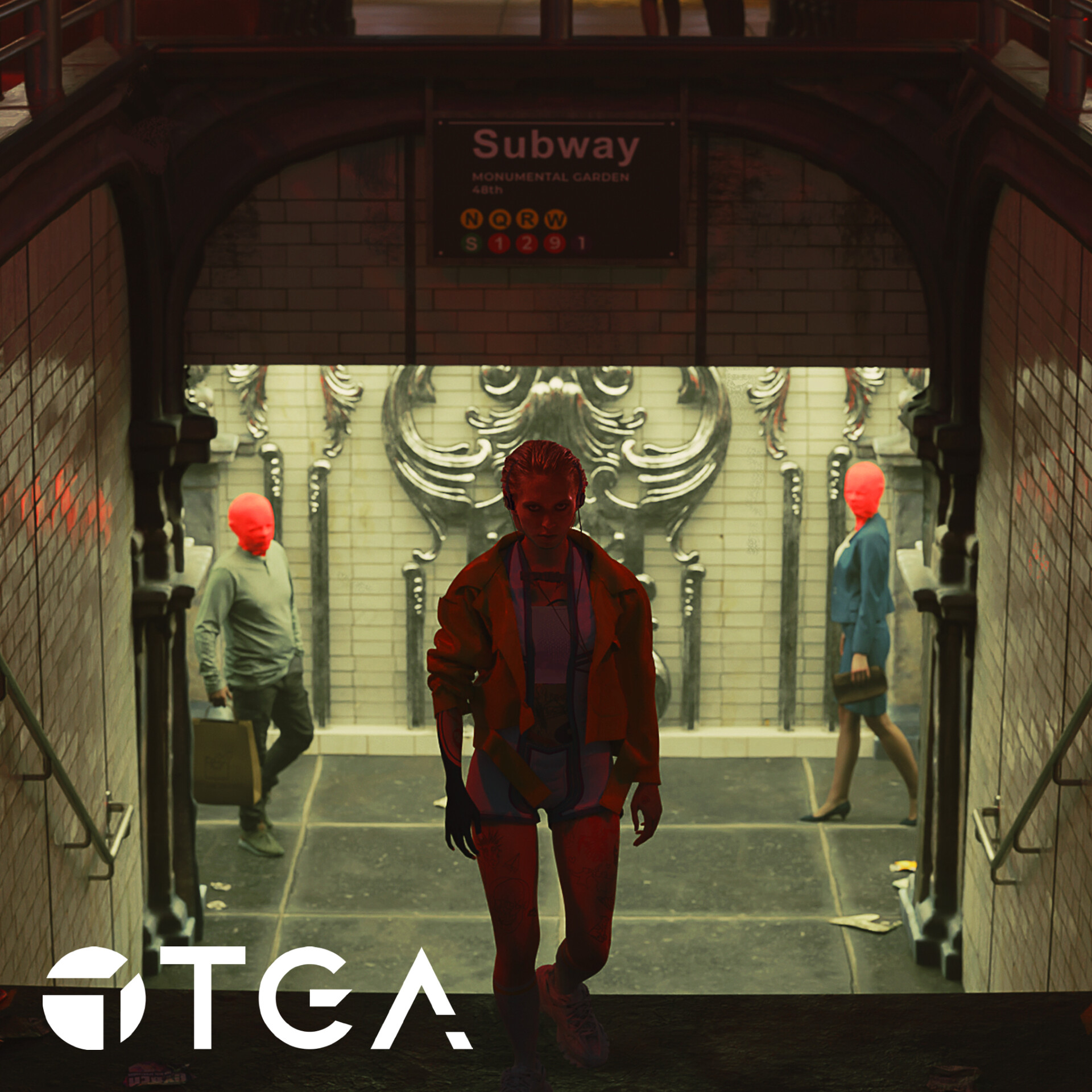 Simon Grefback - PERSPECTIVE