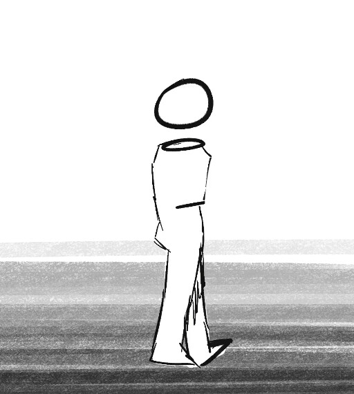 ArtStation - A collection of 2D animation attempts