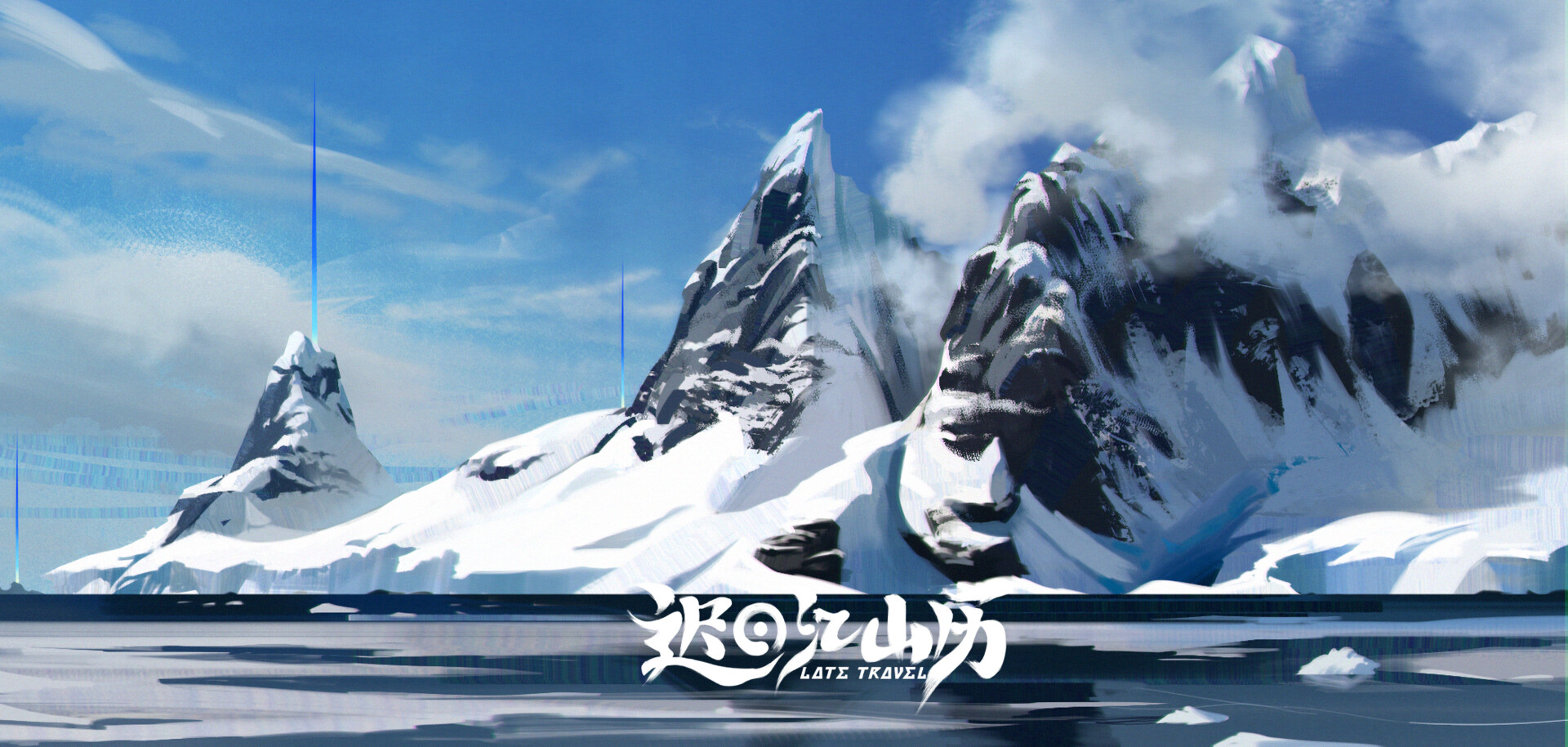 ArtStation - daily sketch